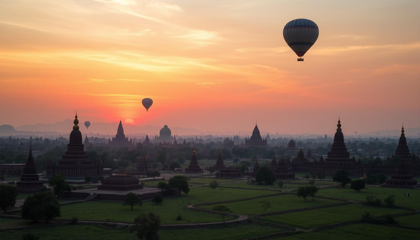 Top Temples To Visit In Bagan - Must-See Wonders