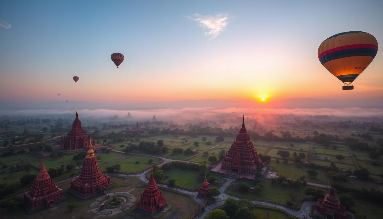 Affordable Stays By Bagan Attractions – Book Now!
