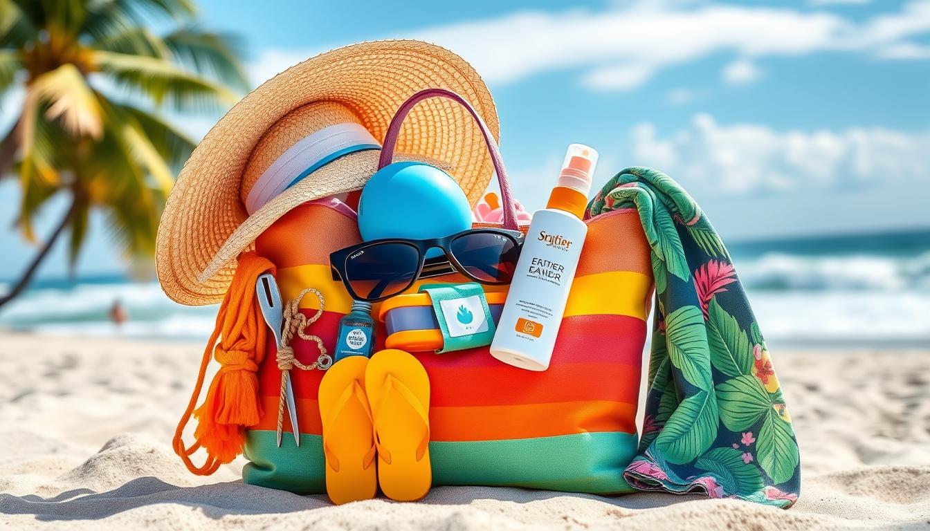 Packing For Boracay: Essential Travel Checklist