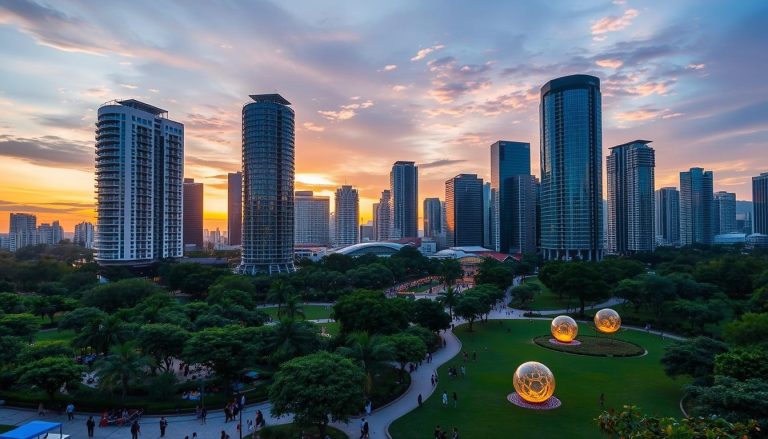 Must-Visit Places In Manila: Top Tourist Attractions