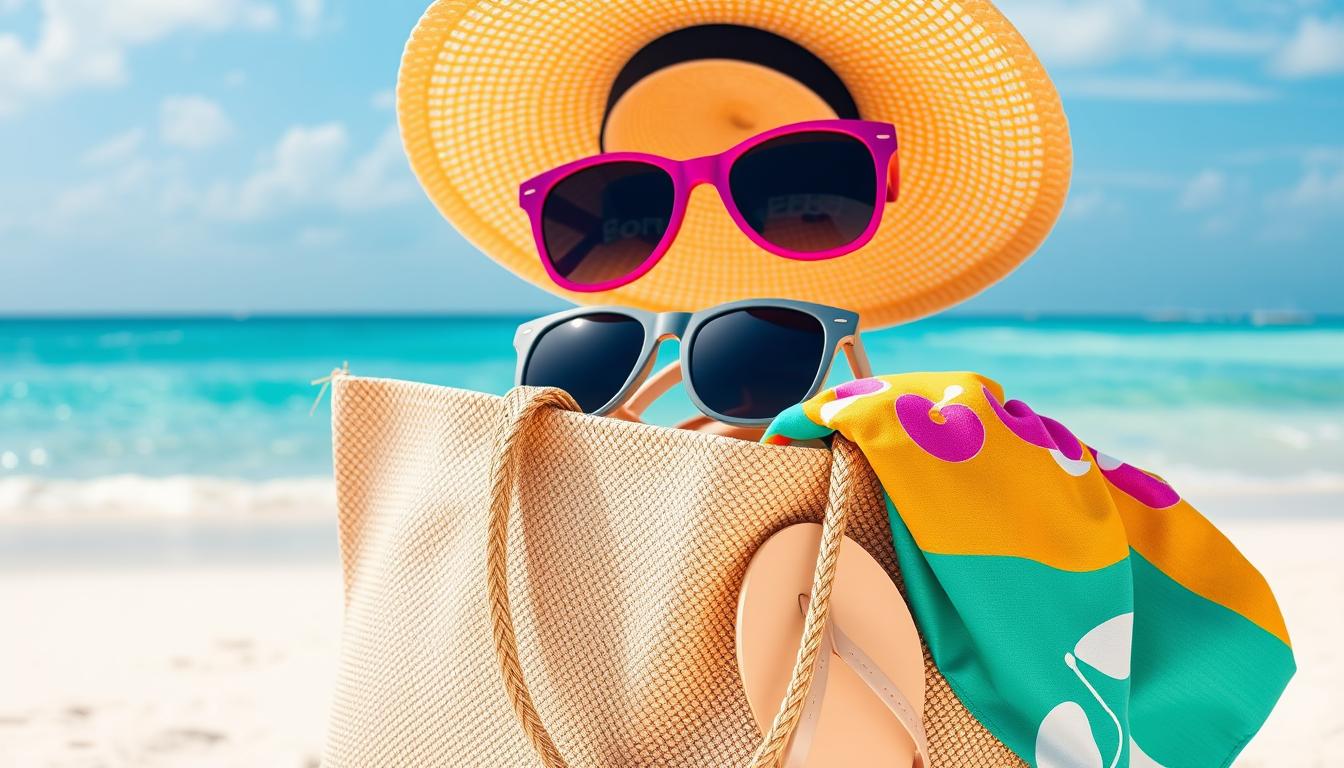Packing For Boracay: Essential Travel Checklist
