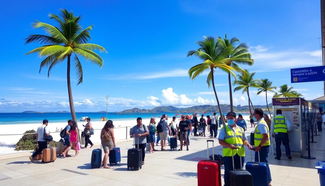 Is Boracay Open To Tourists Now? Travel Updates