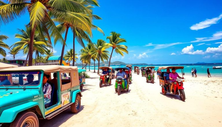 Cost Of A Boracay Trip: What You Need To Know