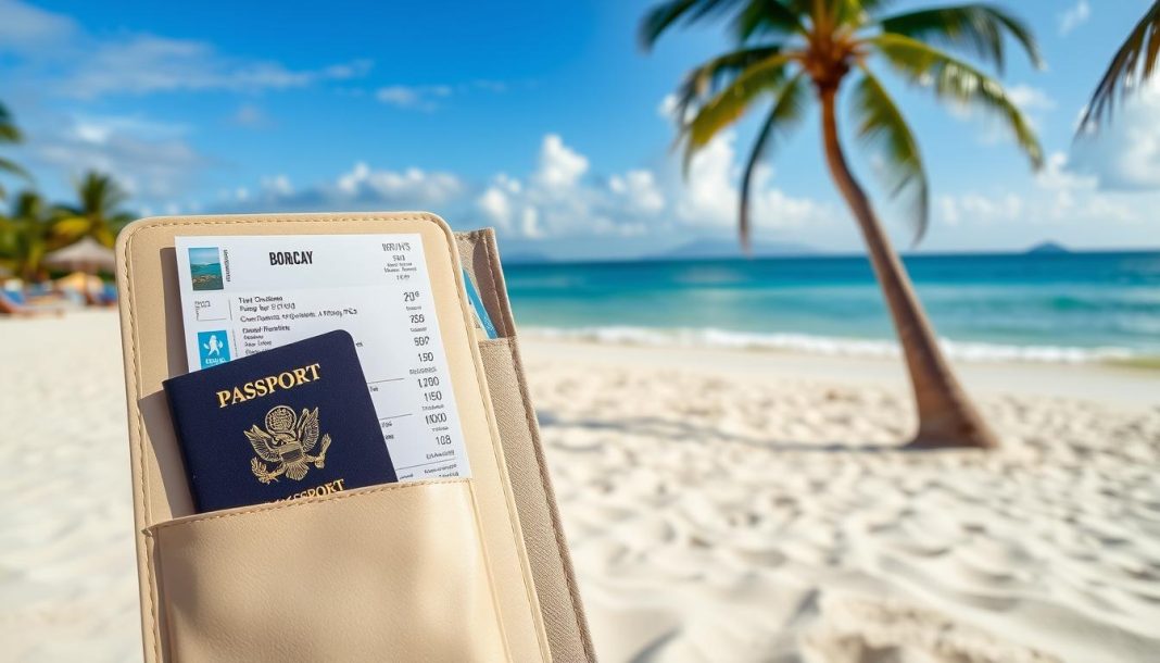 Packing For Boracay: Essential Travel Checklist
