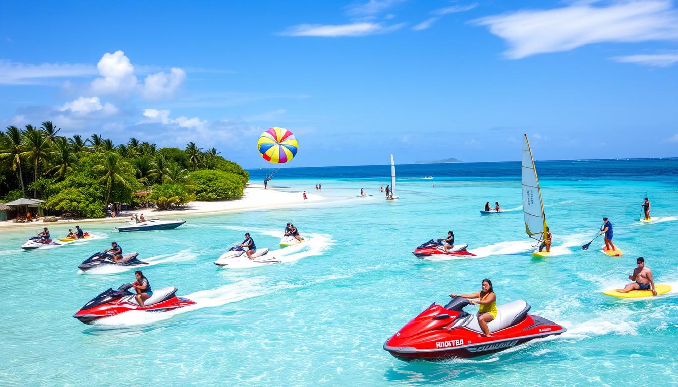 Is Boracay Open To Tourists Now? Travel Updates