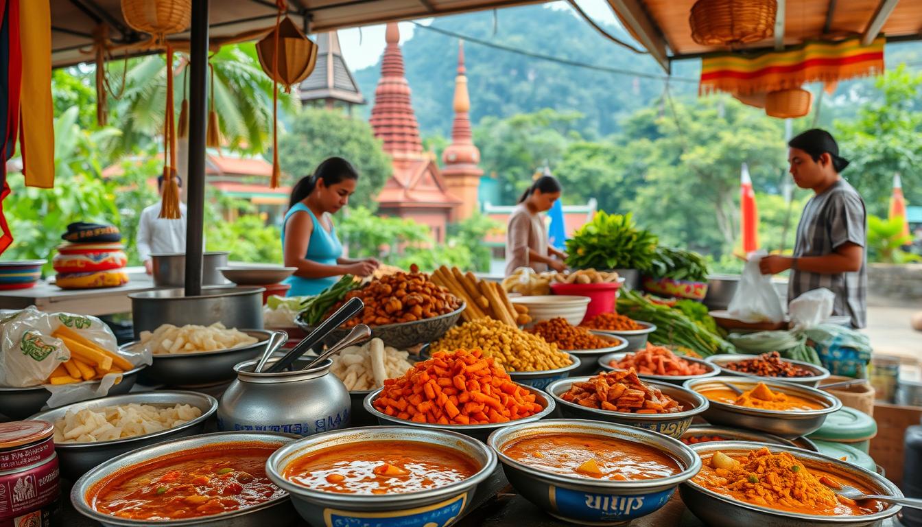 Explore Burmese Culture: Traditions & Lifestyle