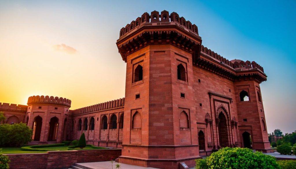 Can I Visit Multan Fort? - Tourist Information