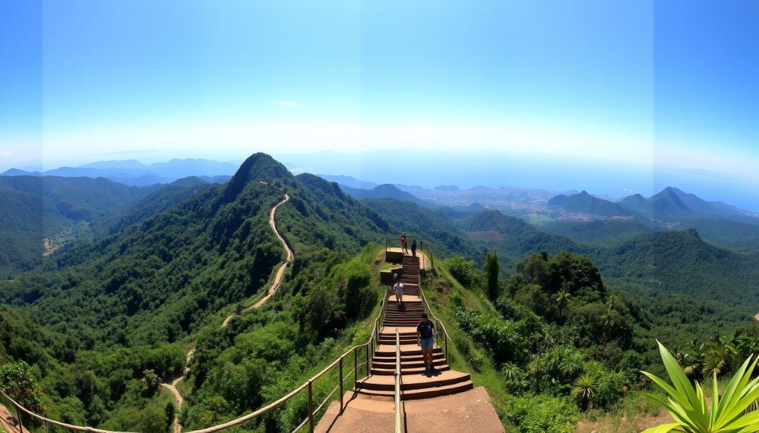 Climbing Mount Phousi - Your Hiking Guide FAQs