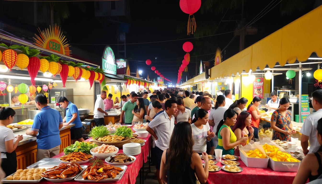 Must-Try Local Dishes In Cebu City: Foodie's Guide