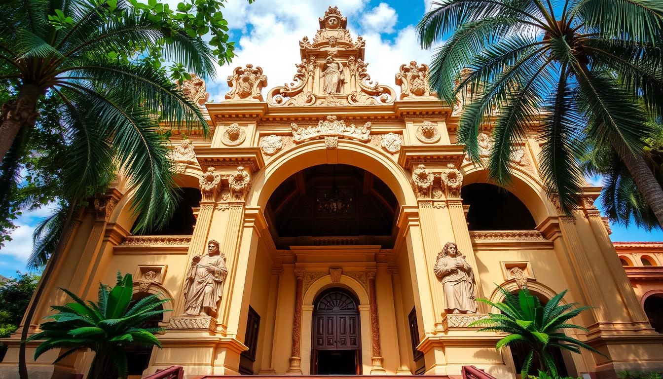 Discover Cebu City's Must-See Historical Sites