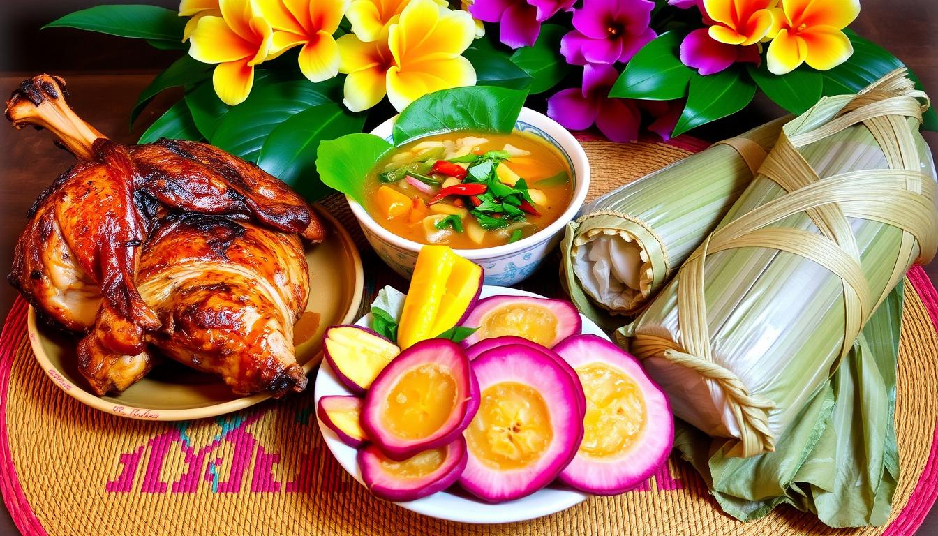 Must-Try Local Dishes In Cebu City: Foodie's Guide