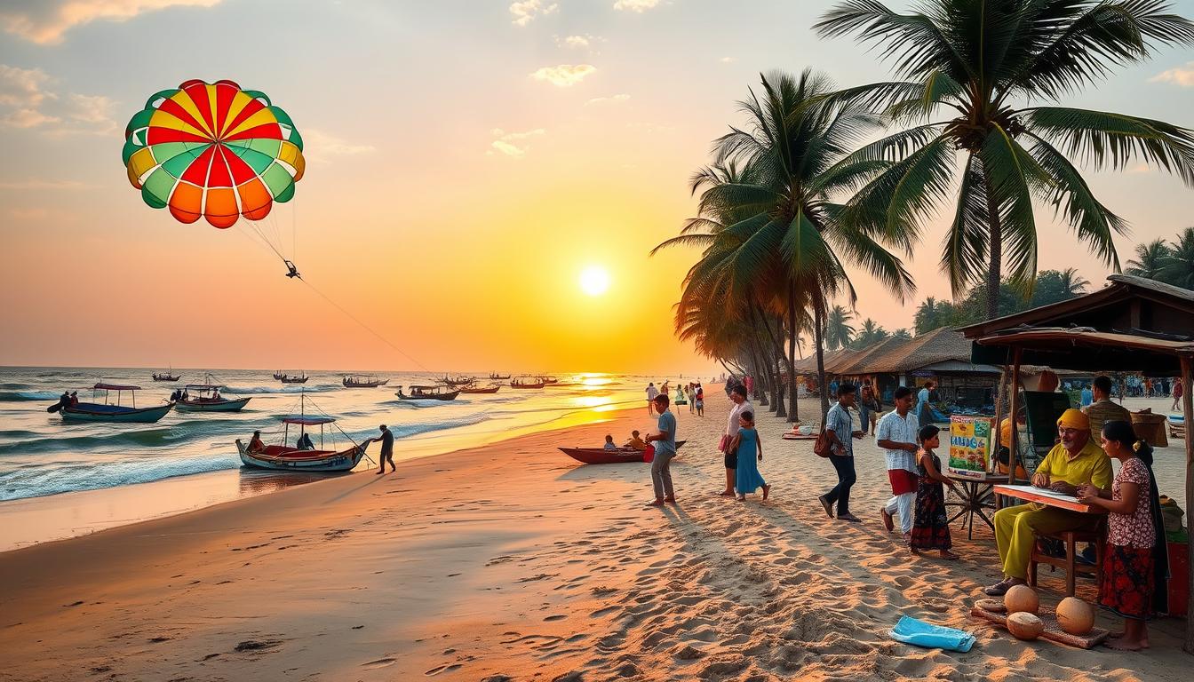 Unique Activities At Cox's Bazar - Discover Now!