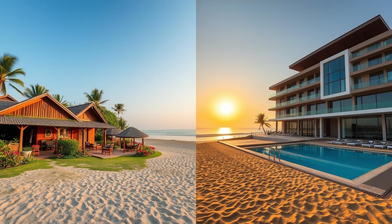 Explore Cozy Cox's Bazar Homestays For Beach Getaways