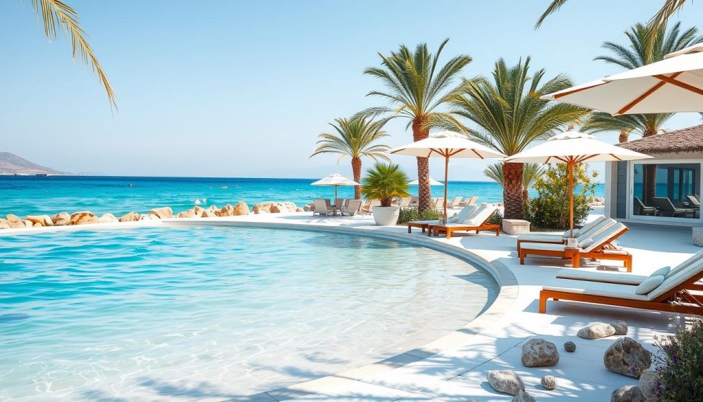 Experience Ultimate Relaxation At Dead Sea Day Spa