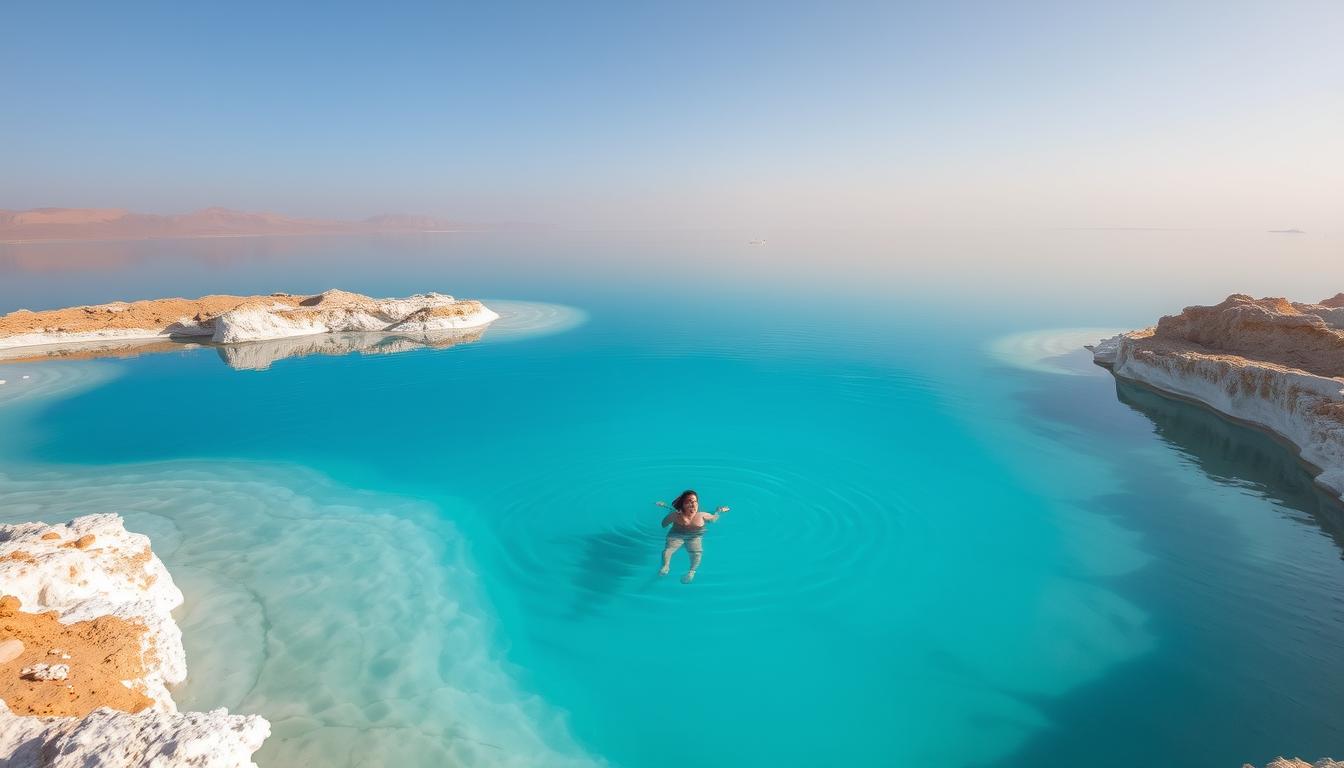Swimming Safety In The Dead Sea: Essential Tips