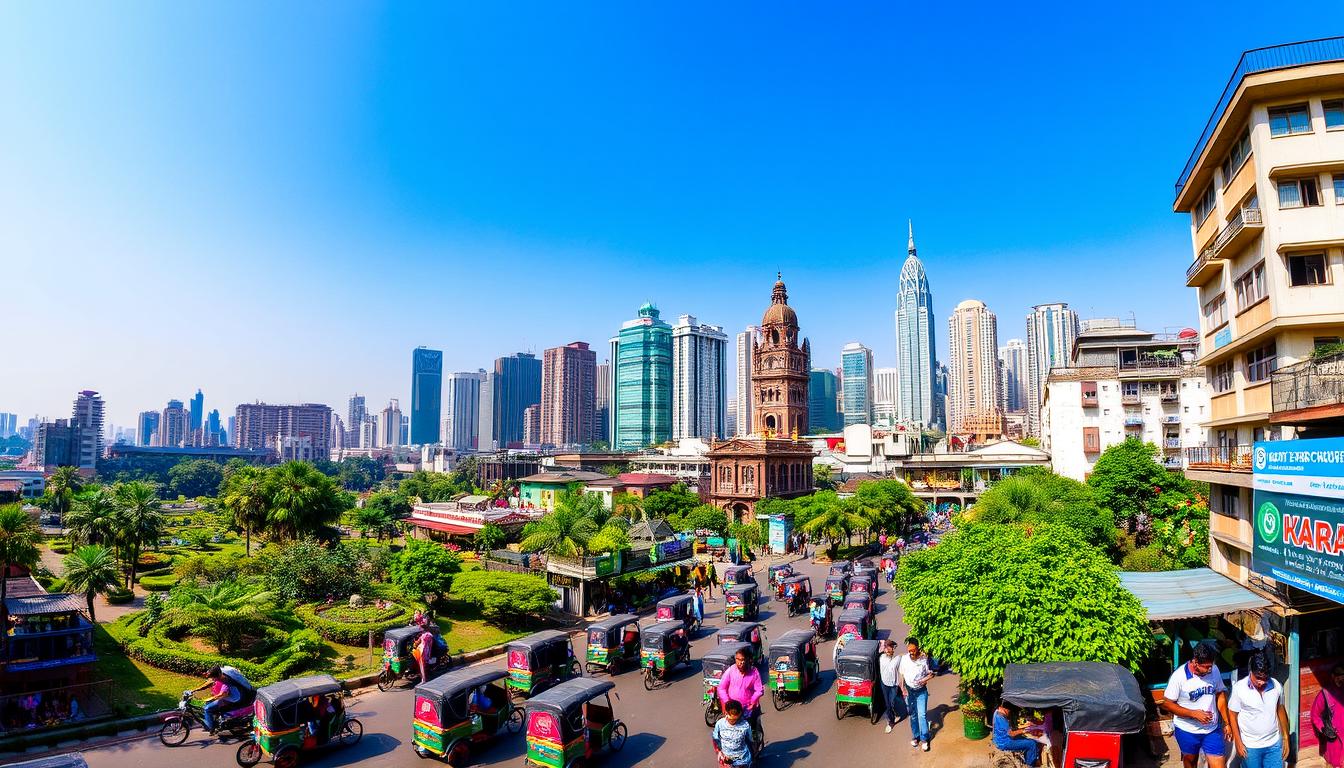 Explore The Wonders: Why Should You Visit Dhaka