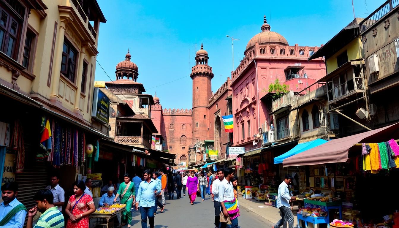 Explore Dhaka Cultural Heritage Tours | Uncover History