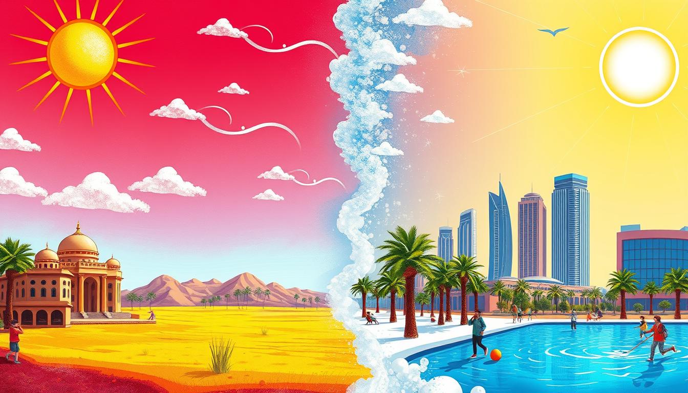 Best Time To Visit Doha: Your Ultimate Guide