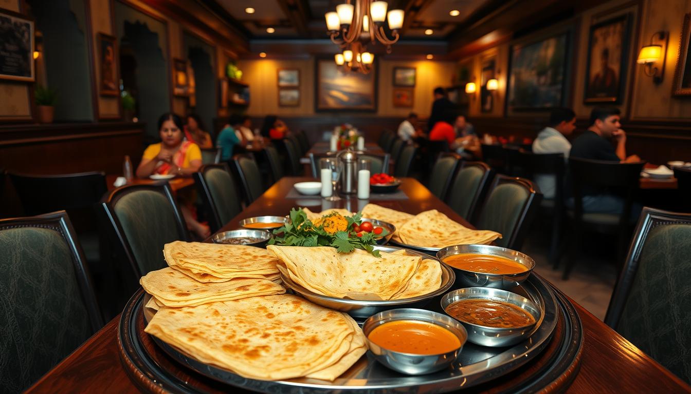 Delicious Vegetarian Food Options In Doha | Find Them