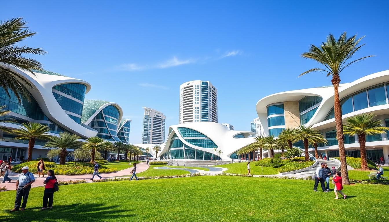Al Rayyan: Worth A Day Trip From Doha?