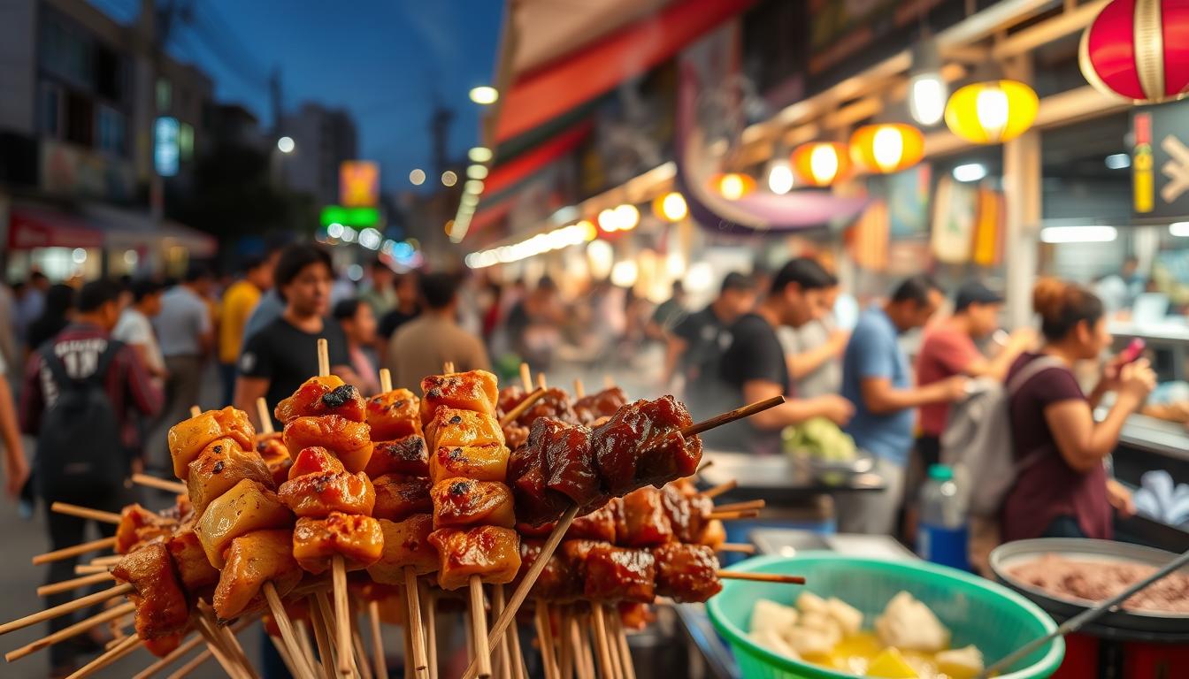 Must-try Filipino Street Food In Manila? Explore Now!