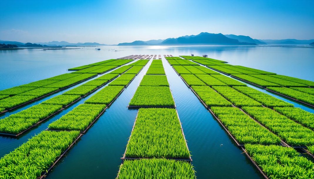Explore Inle's Unique Floating Gardens Today
