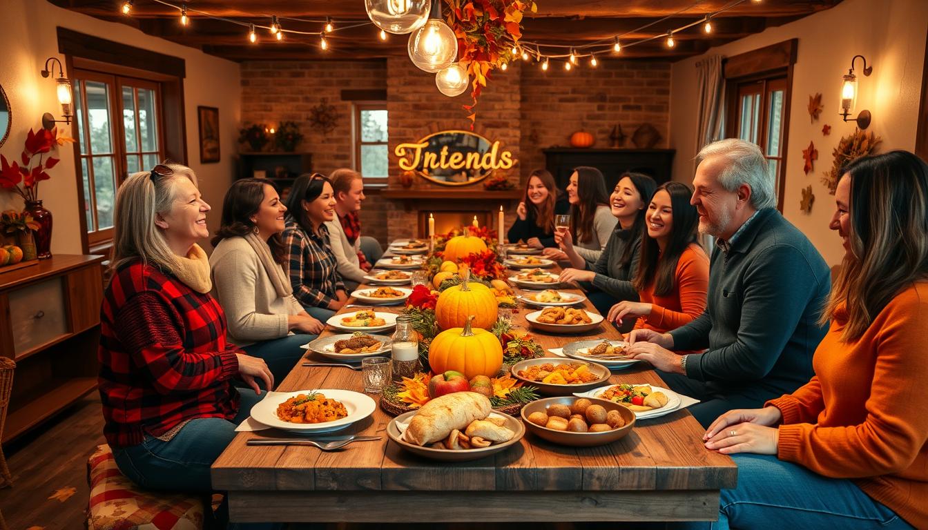 From Feasts To Festivals: Most Memorable Thanksgiving Day Celebrations ...