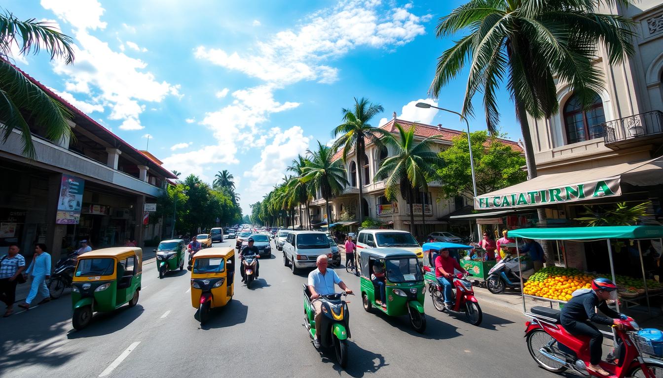 Best Areas To Stay In Manila For First-Time Visitors