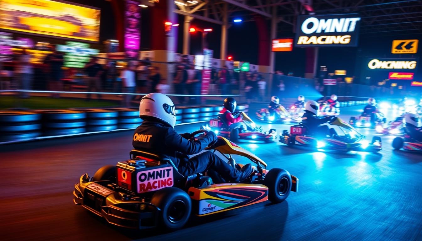 Discover Karachi's Vibrant Nightlife Spots