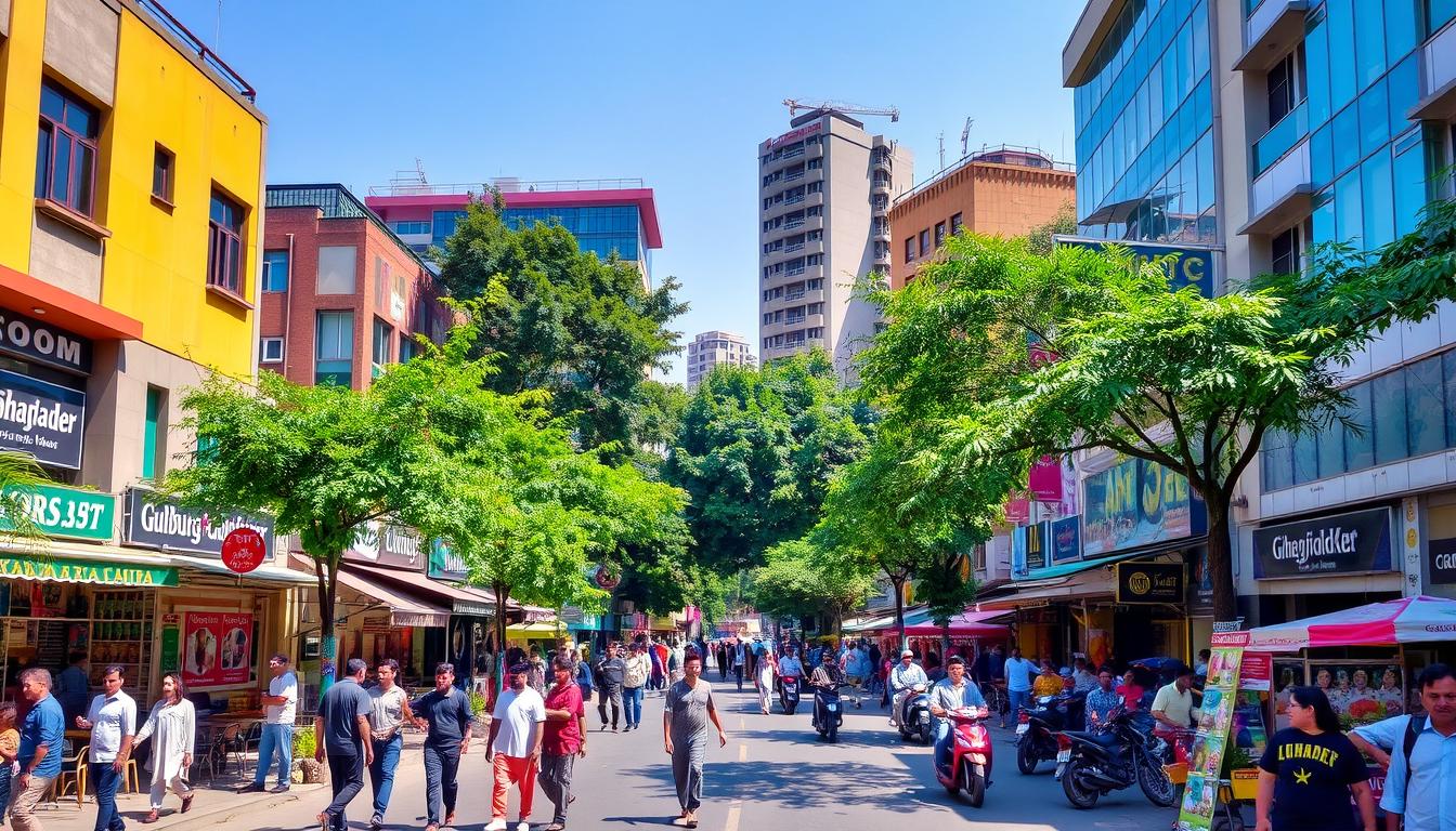 Is Lahore Safe For Female Tourists? Best Areas To Stay