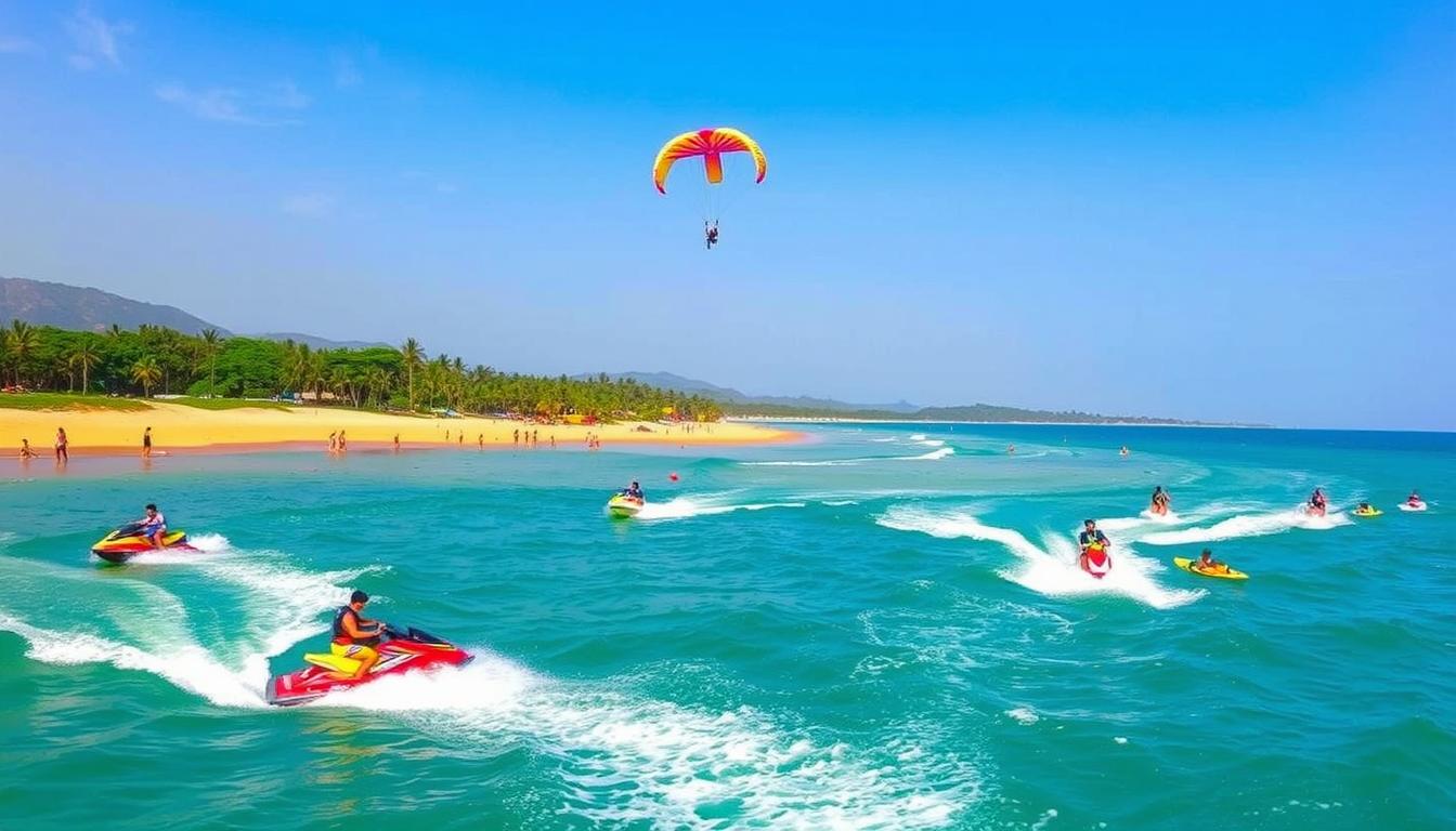 Discover Guliakhali Sea Beach's Unique Features