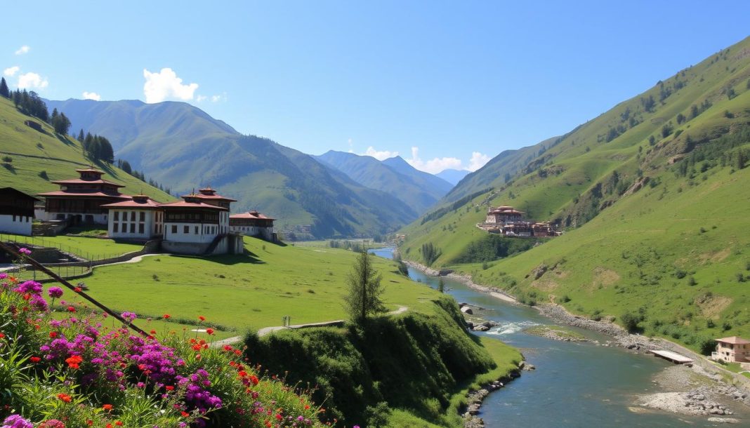 Discover The Serenity Of Unspoiled Haa Valley Exploration