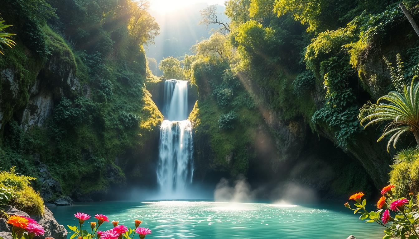Best Day Trip Waterfalls In Sylhet Revealed