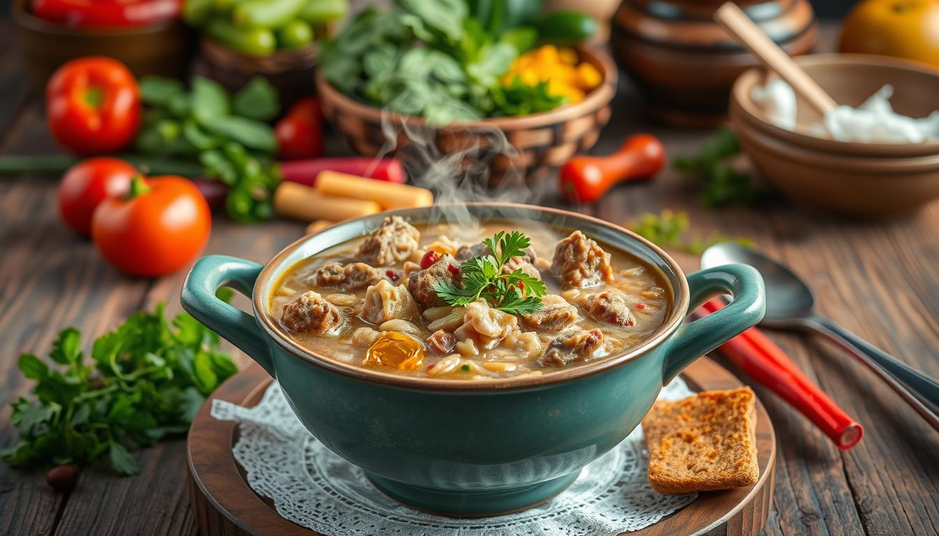 Traditional Hunza Foods: A Taste Of Longevity