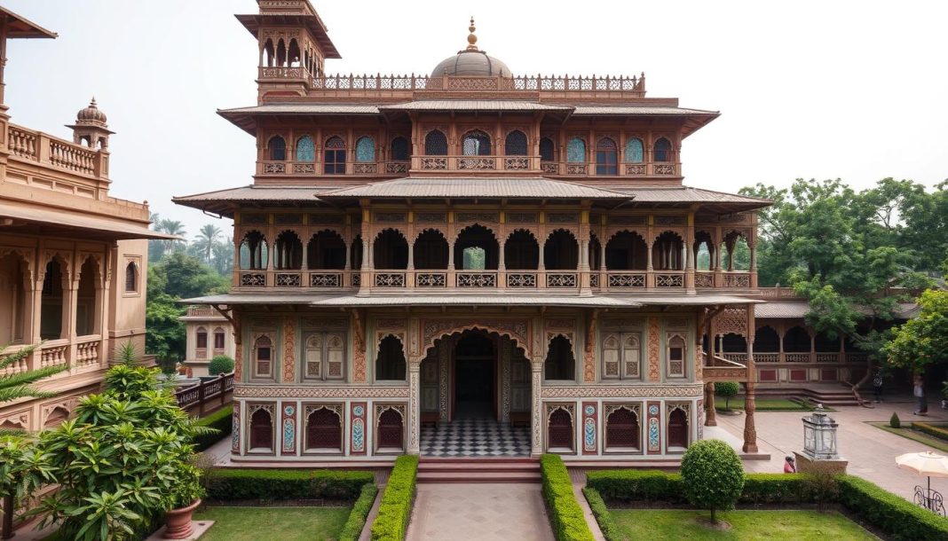 Discover Lahore's Rich Heritage: Haveli Tours