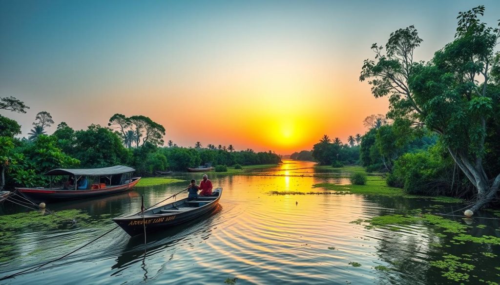 Tailor Your Sundarbans Tour Itinerary Guide