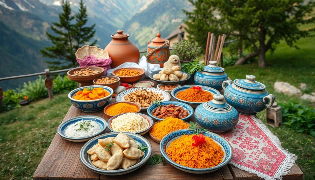 Discover Hunza Valley's Local Festivals & Traditions