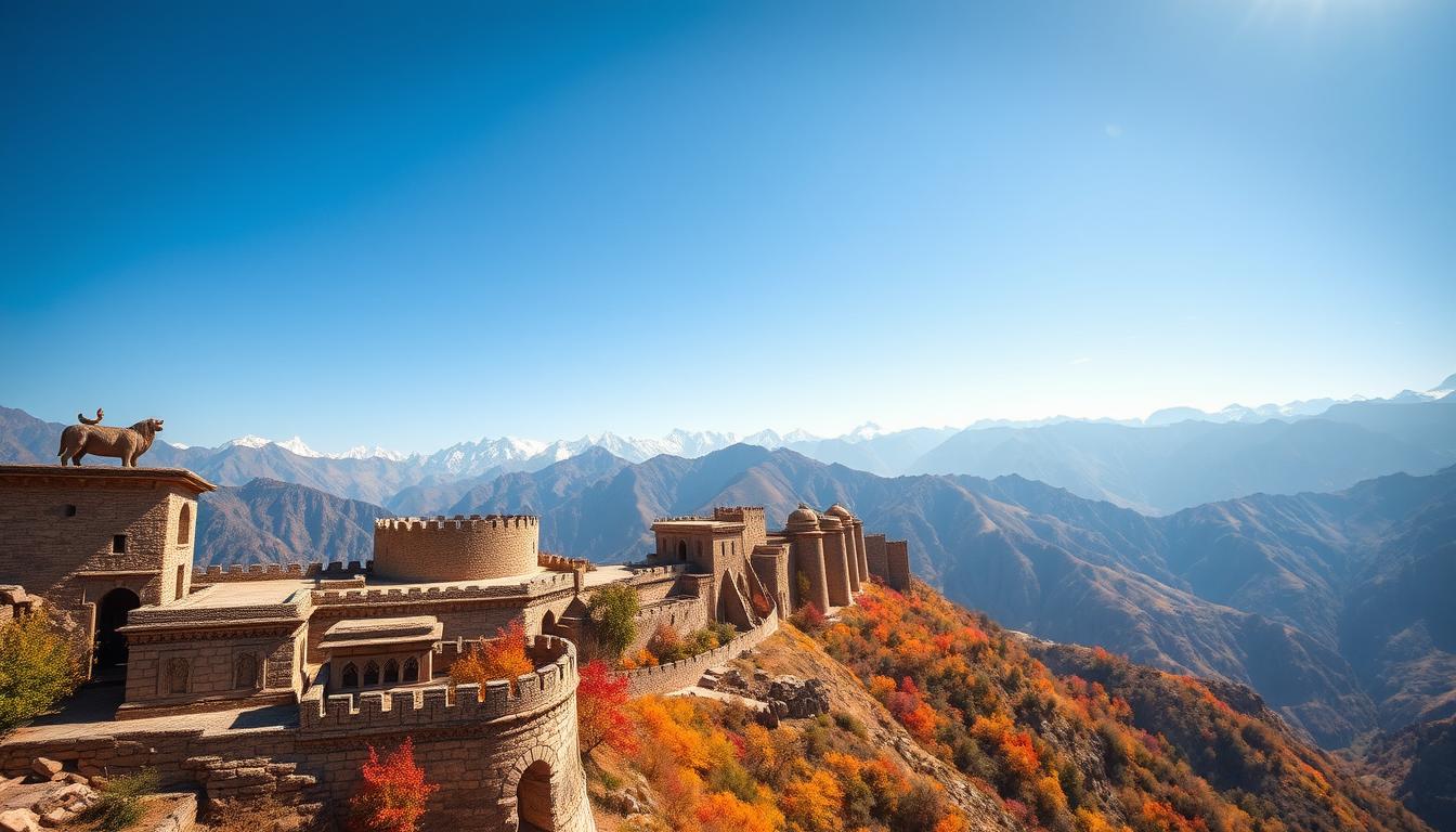 Explore Hunza Valley: Cultural Tours & Adventures