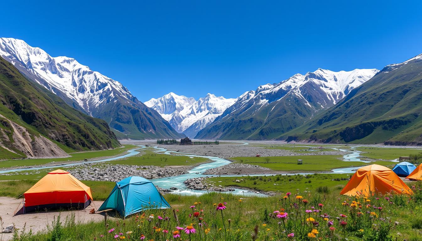 Where Can I Stay In The Hunza Valley? - Accommodations