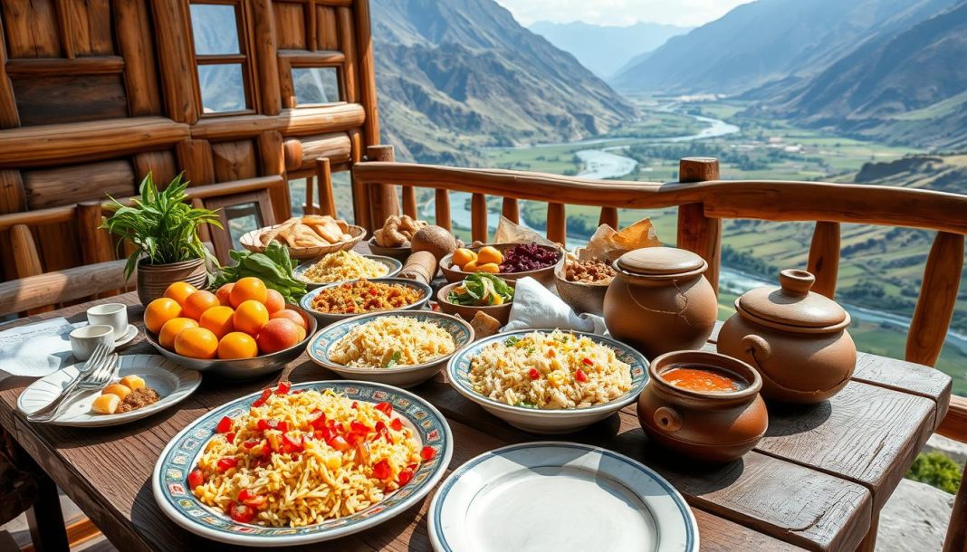 Explore Hunza Valley: Cultural Tours & Adventures
