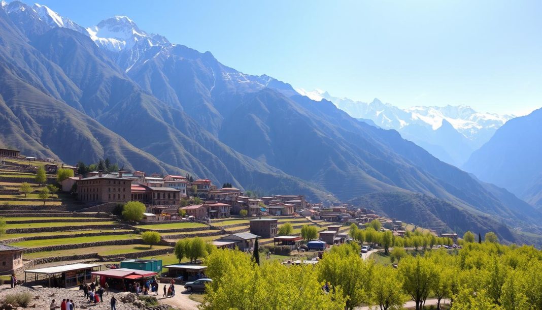 Explore Hunza Valley: Cultural Tours & Adventures