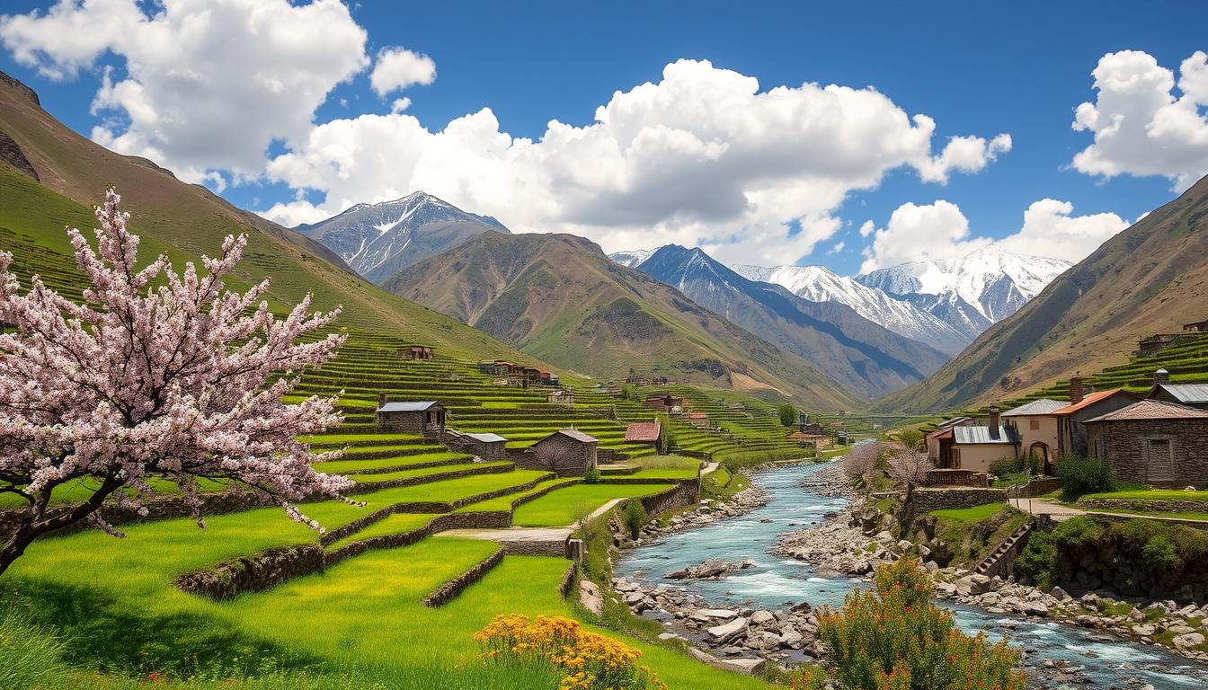 Best Time To Visit Hunza Valley: Your Ultimate Guide