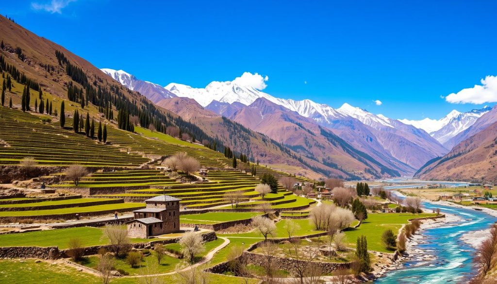 Discover Hunza Valley's Hidden Gems: Secret Spots