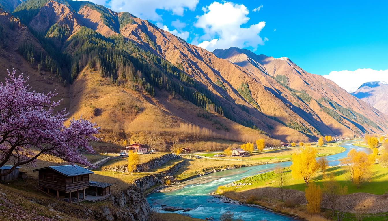Best Time To Visit Hunza Valley: Your Ultimate Guide
