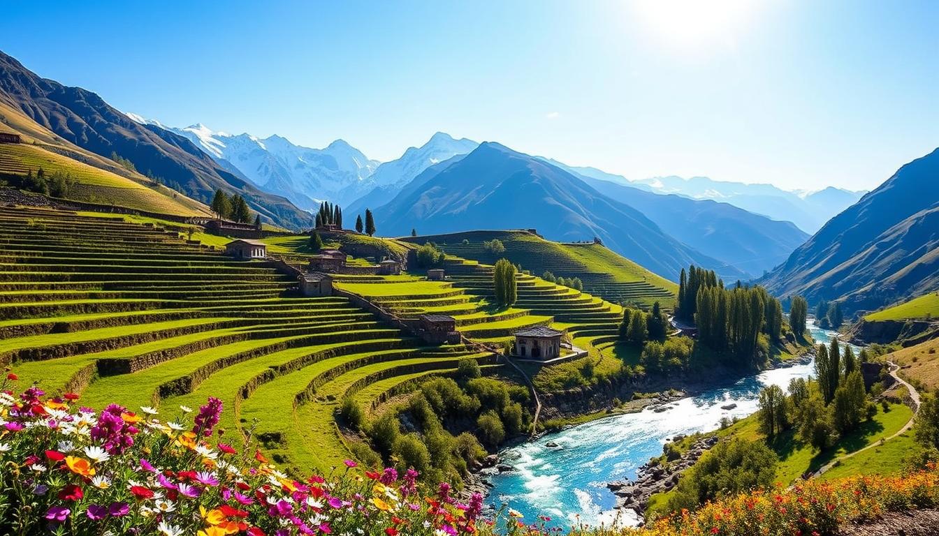 Best Time To Visit Hunza Valley: Your Ultimate Guide