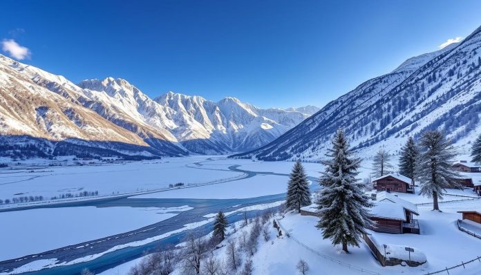 Tips For Traveling To Hunza Valley In Winter