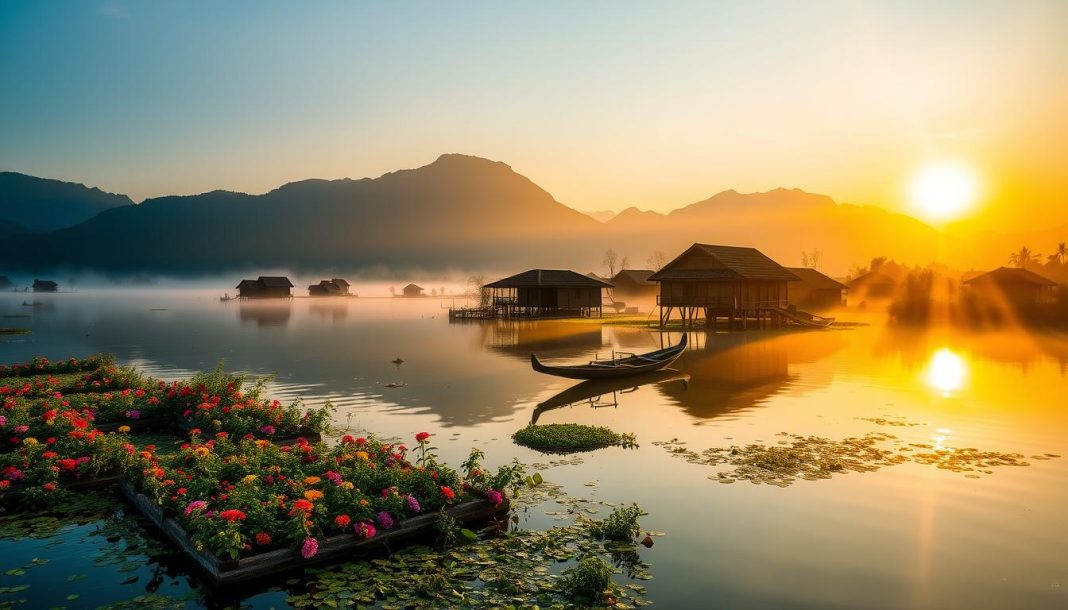 Discover Inle Lake: A Must-Visit Myanmar Gem