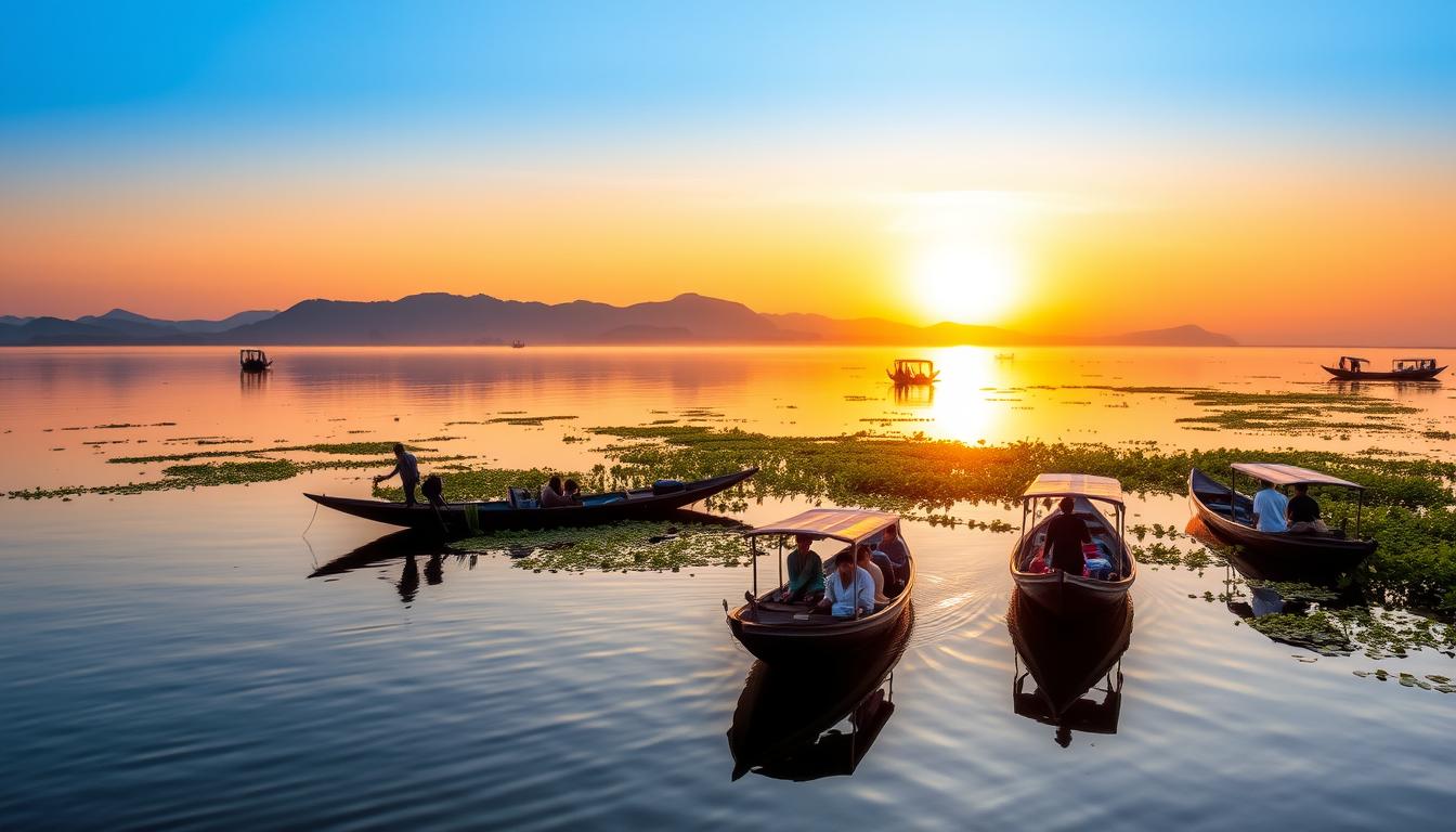 Inle Lake Boat Tour Pricing Guide 2023