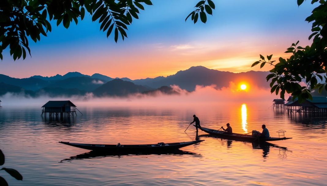 Discover Inle Lake: Myanmar's Must-See Gem