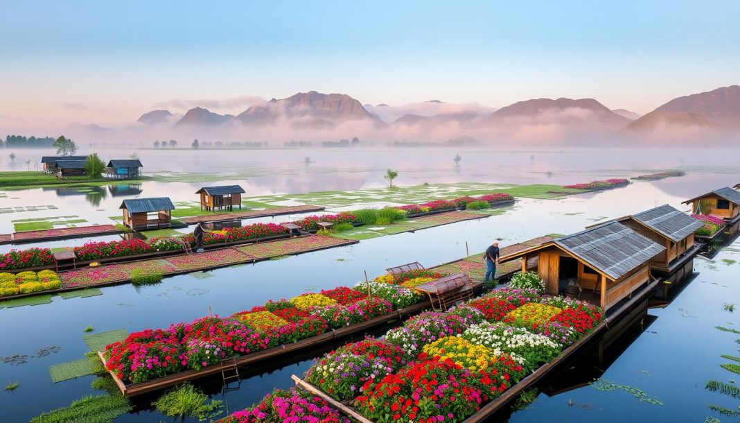 Discover Inle Lake: A Must-Visit Myanmar Gem